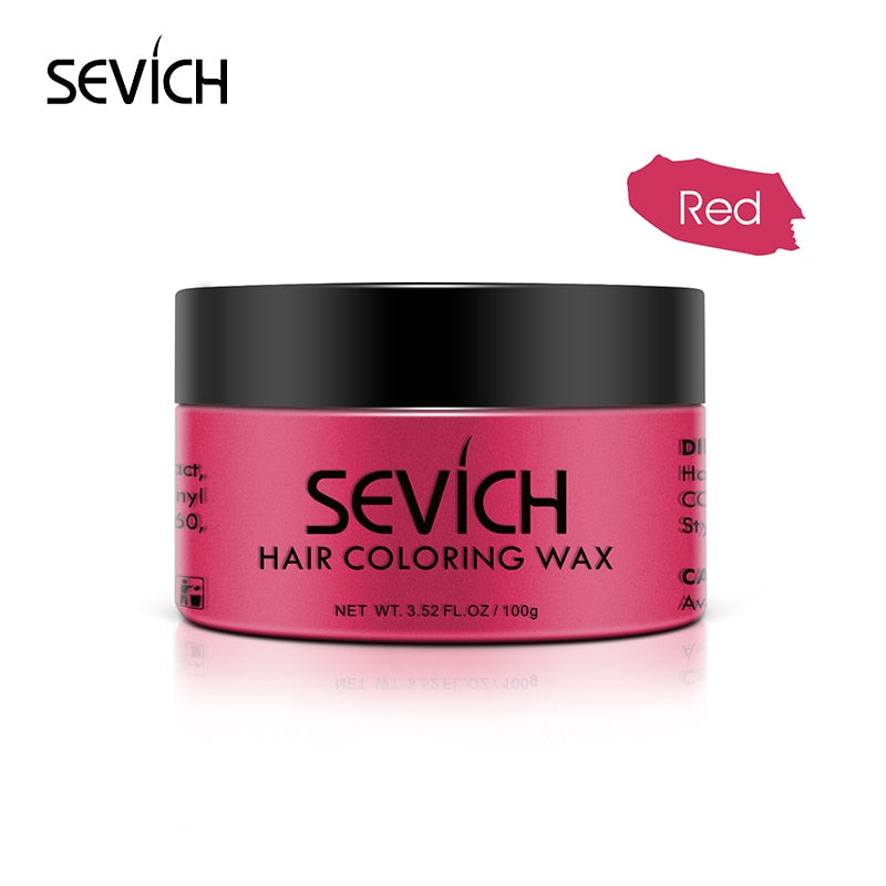 Sevich Colour Hair Wax